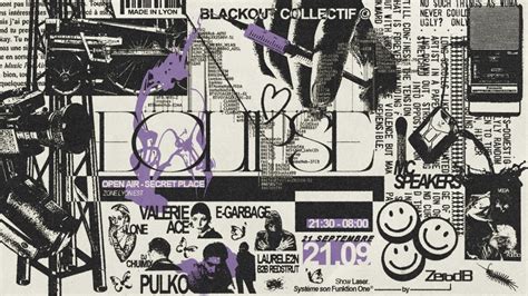 Blackout Eclipse Open Air La Boisse · Shotgun Tickets