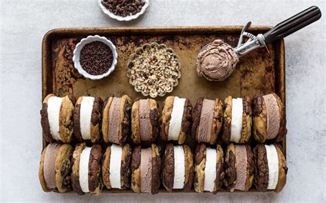 10 свежих идей для летнего банкета или фуршета