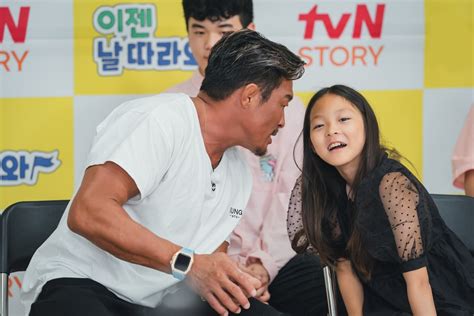 이젠 날 따라와 추사랑 슈돌 기억나는 거 바나나 먹고 싶은 사람