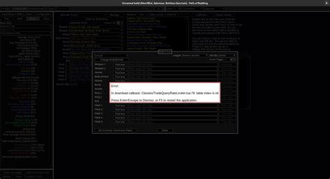 Find Best Item Sometimes Doesnt Work · Issue 5365
