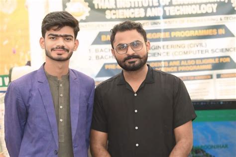 Bharat Salhani On Linkedin As Part Of The Pitp Sindh Program In Collaboration With Ned