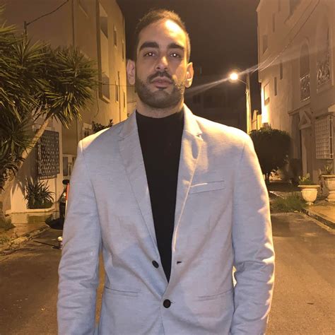 Issam Meftah Marketing Analyst Toyota Tunisie Xing