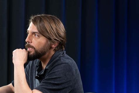 Juan Soto Ivars Si Fuera Joven Ahora Sería Más Facha Que La Hostia