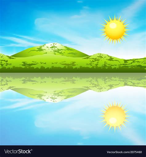 Spring Royalty Free Vector Image VectorStock