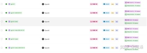 无需vpn国内调用openai模型 全网最低价中转api平台 知乎