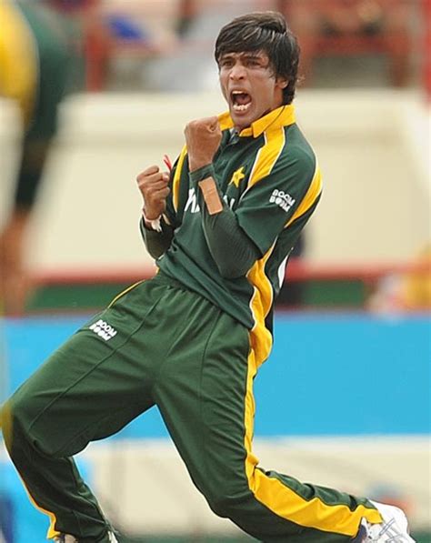 Pakistans Mohammad Aamir Has Been Released ~ Fashion World