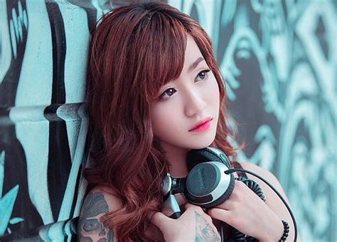 Nh G I Xinh Kute D Th Ng Nh T Tr N Facebook Zalo