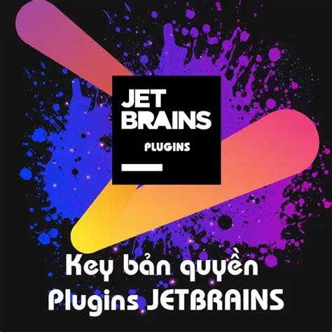 Key bản quyền Jetbrains Plugins Mía Thị