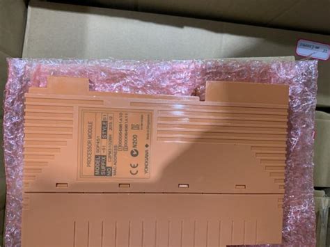 AAR S Yokogawa DCS RTD POT Input Module Style S DCS Yokogawa PLC AAR S