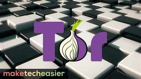 How To Set Up A Tor Proxy With Raspberry Pi Youtube