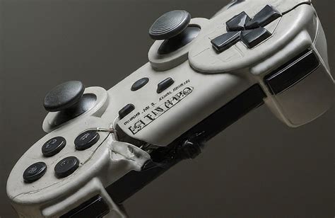 How To Fix A Broken Controller Joystick