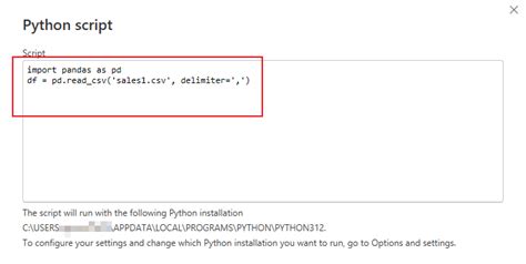 Error Adonet Python Script Error 2 Microsoft Fabric Community