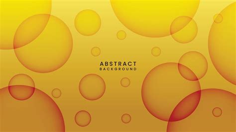 Abstract Background With Bubbles Design Template 16472408 Vector Art At Vecteezy
