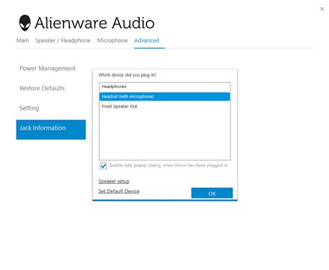 Computer Wont Recognize Headset Microphone Solved Page 2 Windows