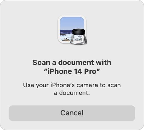 Learn How To Conveniently Scan Documents Using Your IPhone Or IPad Austin MacWorks
