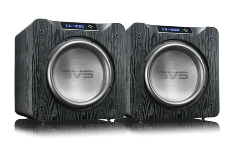 How To Connect And Set Up Two Or More Subwoofers In Your Home Theater