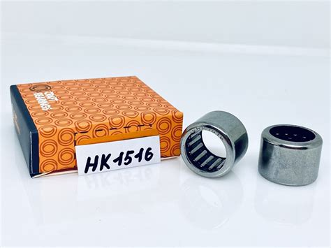 Подшипник HK 1516 Купить Цена 20 в Украине