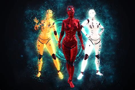 Are We Ready For The Robot Sex Revolution Madras Courier