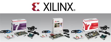 Mikrokontroler pl portal dla elektroników Zestawy ewaluacyjne dla układów FPGA siódmej