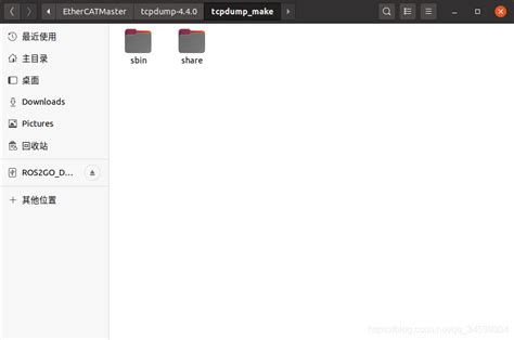 移植tcpdump到arm嵌入式系统tcpdump移植到arm Csdn博客 移植tcpdump到arm嵌入式系统tcpdump移植到arm Csdn博客