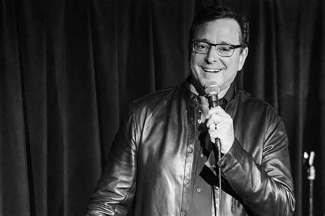 Comedian Bob Saget Remembered