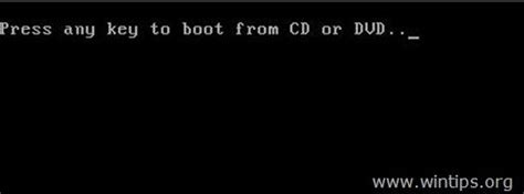 How To Fix Windows Or Vista Boot Errors Problems Wintips Org Windows Tips How Tos