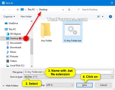 Mount Folder As Virtual Drive In Windows Windows And Windows Tutorials