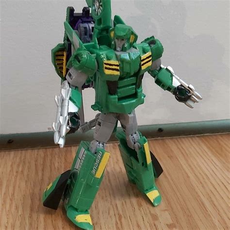 Custom Transformers Combiner Wars Deathcobra Transformers Charity Event Geek Art