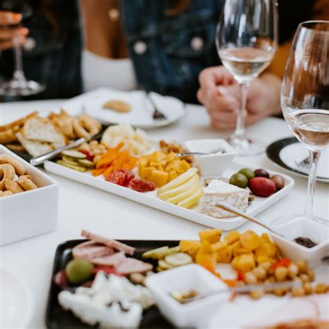 Brunching Around The World Bubbles And Brunch Boards 6 7 10 30 Am