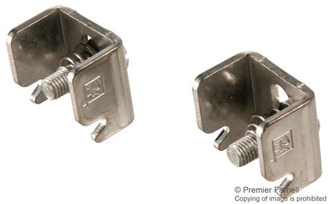 Al16 Nvent Hoffman Clamp For Nema 4 4x 2 Farnell Uk