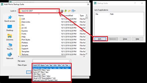 Cách Load Lisp Trong Autocad