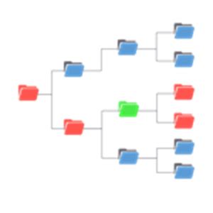 Workplace Desktop Folder Sync