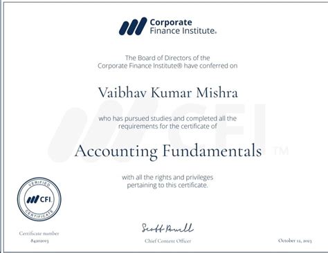Vaibhav Kumar Mishra On Linkedin Accounting Finance