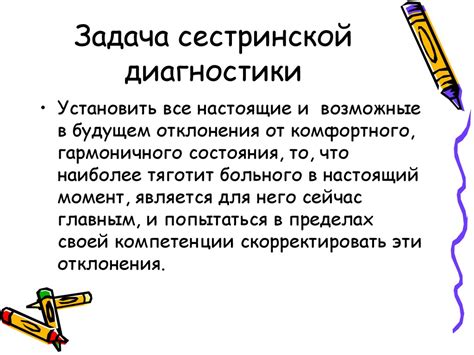 Сестринский процесс презентация онлайн