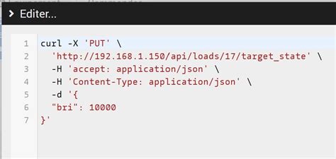 Slider Avec Script Json Programmation Communauté Jeedom