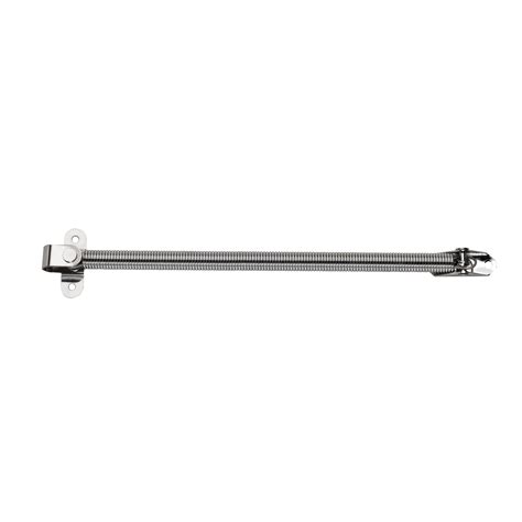 8 12 304 Stainless Steel Hatch Spring With Cable Whitecap Marine