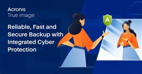 Acronis True Image Returns Reintroducing Acronis Trusted Home And