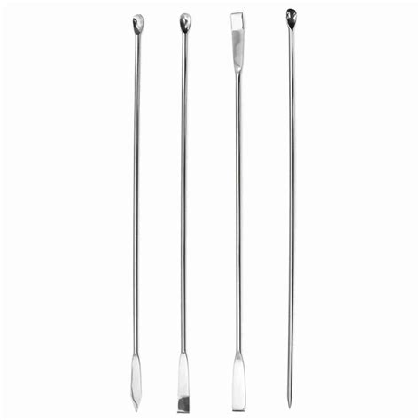 Spatula And Scoopula Chemistry At Ruby Vannatter Blog