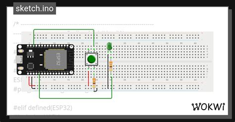 Wokwi Online Esp32 Stm32 Arduino Simulator Wokwi Online Esp32 Stm32 Arduino Simulator