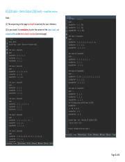Lab Demo Output Win Full Pdf ECE Lab Demo Output Win Simplified Version Note