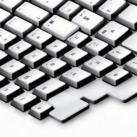 Keyboard Key Vectors And Illustrations For Free Download