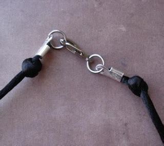 Easy Way To Shorten Cord Necklaces And Close Jump Rings The Beading Gem