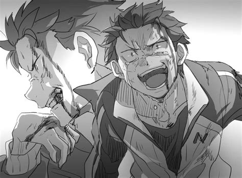 ㄴㅅㅍ 리제로 3기 6화 후기 오덕양성소 에펨코리아