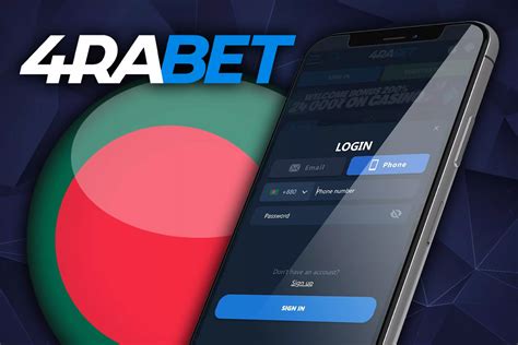 Registration Verification And Login At 4rabet Guide To Sign Up