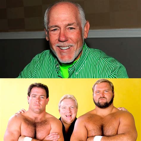 Leo There Are Wrestlers Who Become Famous For Their Charisma And