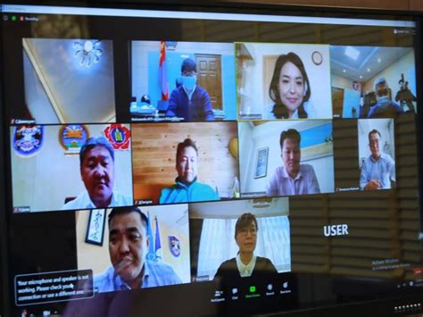 НИТХ даваа гаригт цахимаар хуралдана Isee Mn