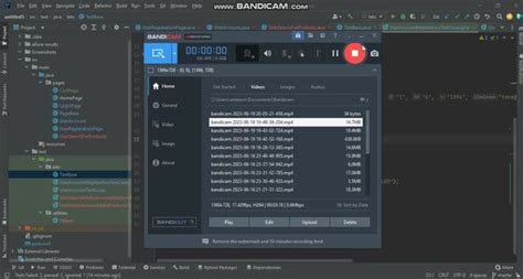 [video] amir eisa on linkedin seleniumwebdriver automationtesting