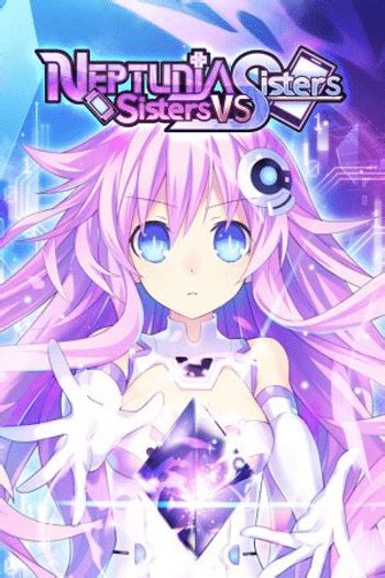 Buy Neptunia Sisters Vs Sisters Pc Steam Key Cheap Price