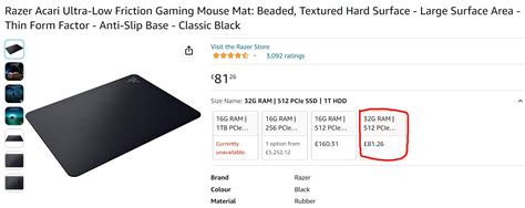 Sure Love The Innovation Razer Brings To The Industry R Razer