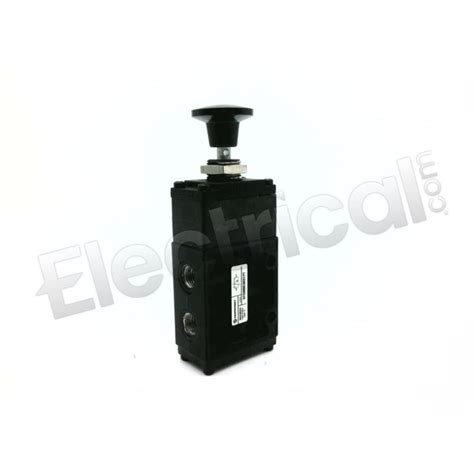 K41da00kc0kb31p2 Norgren Pneumatic Valve Pneumatic